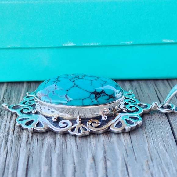 Nicky Butler | Jewelry | Nicky Butler Raj Collection Sterling Silver ...